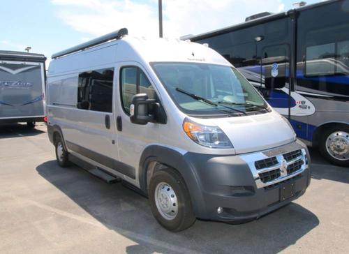 New or Used Class B Motorhomes For Sale - Camping World RV Sales