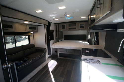 New or Used Travel Trailer Rear Bath RVs For Sale - Camping World RV Sales