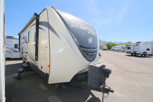 New or Used Evergreen RVs for Sale - Camping World RV Sales
