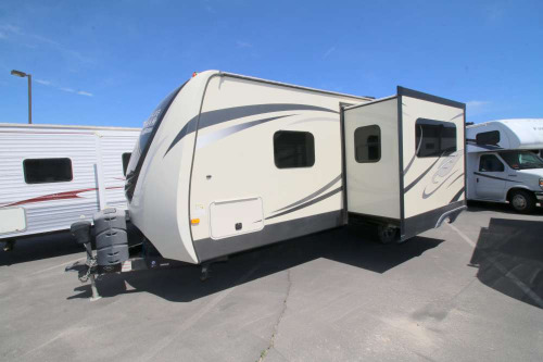 New or Used Evergreen RVs for Sale - Camping World RV Sales