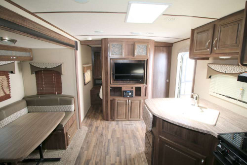 New or Used Evergreen RVs for Sale - Camping World RV Sales