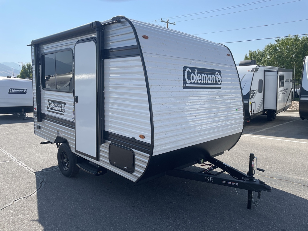 2026 Keystone Coleman 13R - Stock #2457781 | Draper, UT | Camping World