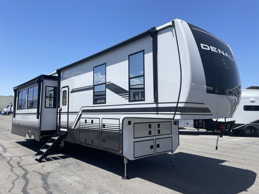 2025 Dutchmen Denali 366RK - Stock #2501858 | Draper, UT | Camping World