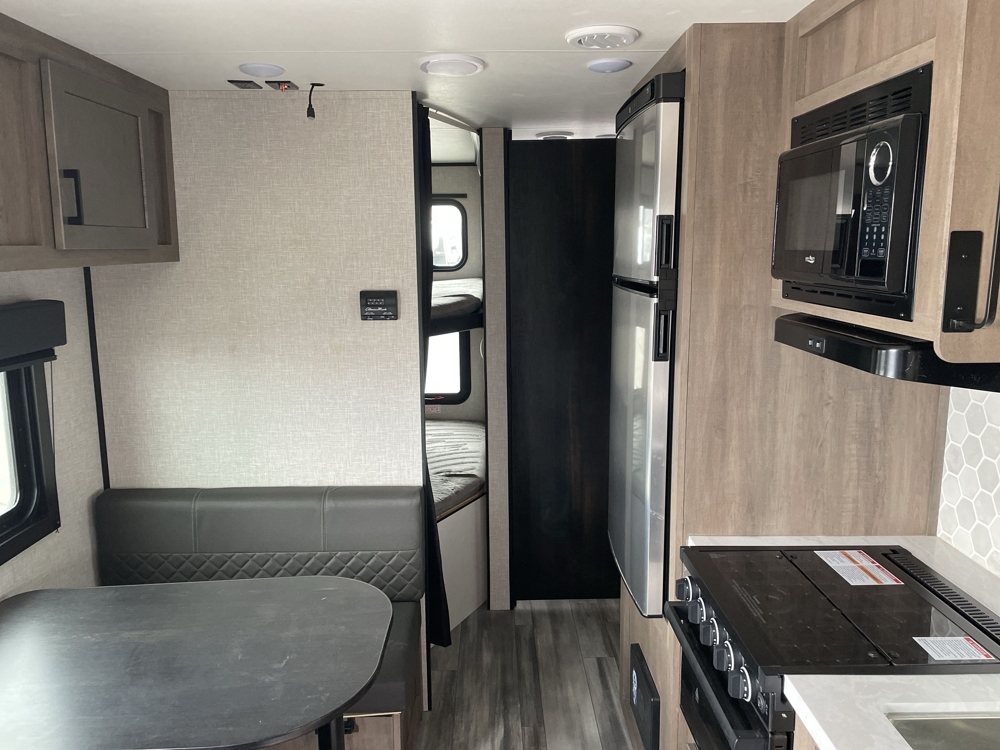 2024 Starcraft Autumn Ridge 26BHS - Stock #2520348 | Draper, UT ...