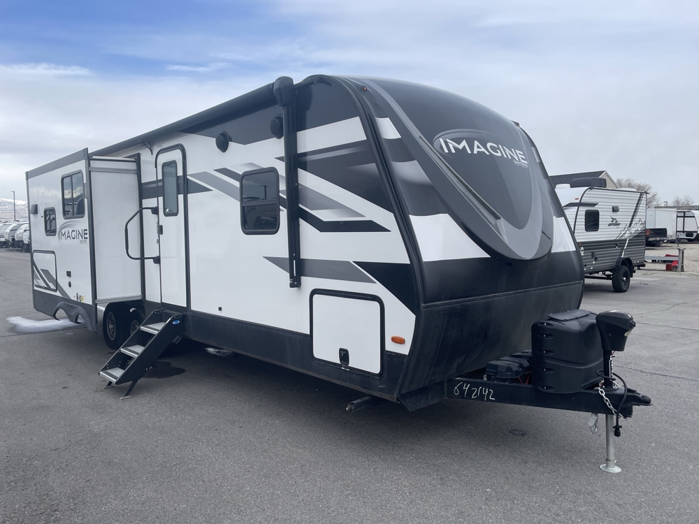 2023 Grand Design Imagine 2670MK - Stock #2528325 | Draper, UT ...