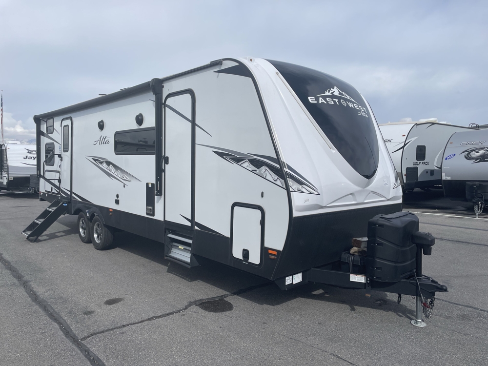 2023 East To West Alta 2800KBH - Stock #2532568 | Draper, UT | Camping World