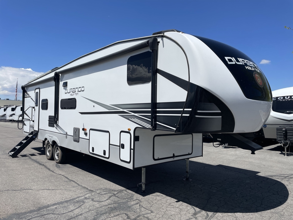 2023 K-Z Rv Durango Ht 274BHD - Stock #2535568 | Draper, UT | Camping World
