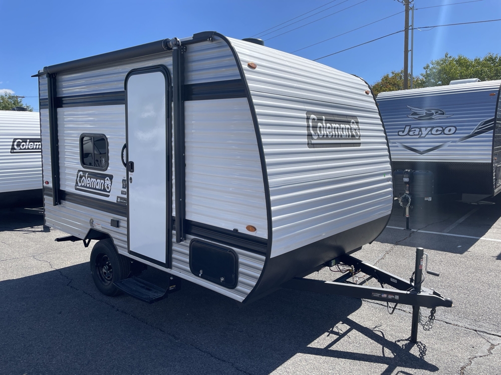 2026 Keystone Coleman 13B - Stock #2543768 | Draper, UT | Camping World