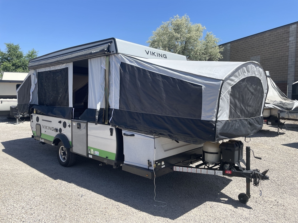 2021 Coachmen Viking Legend 2485SST - Stock #2554716 | Draper, UT ...