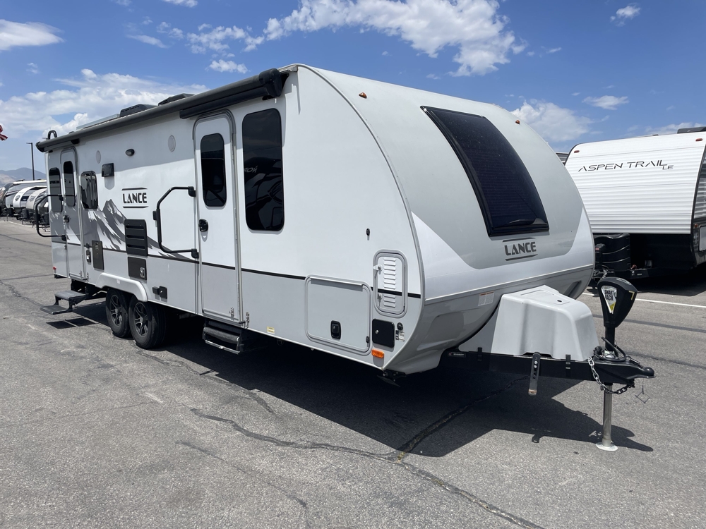 2021 Lance Lance 2375 - Stock #2560025 | Draper, UT | Camping World