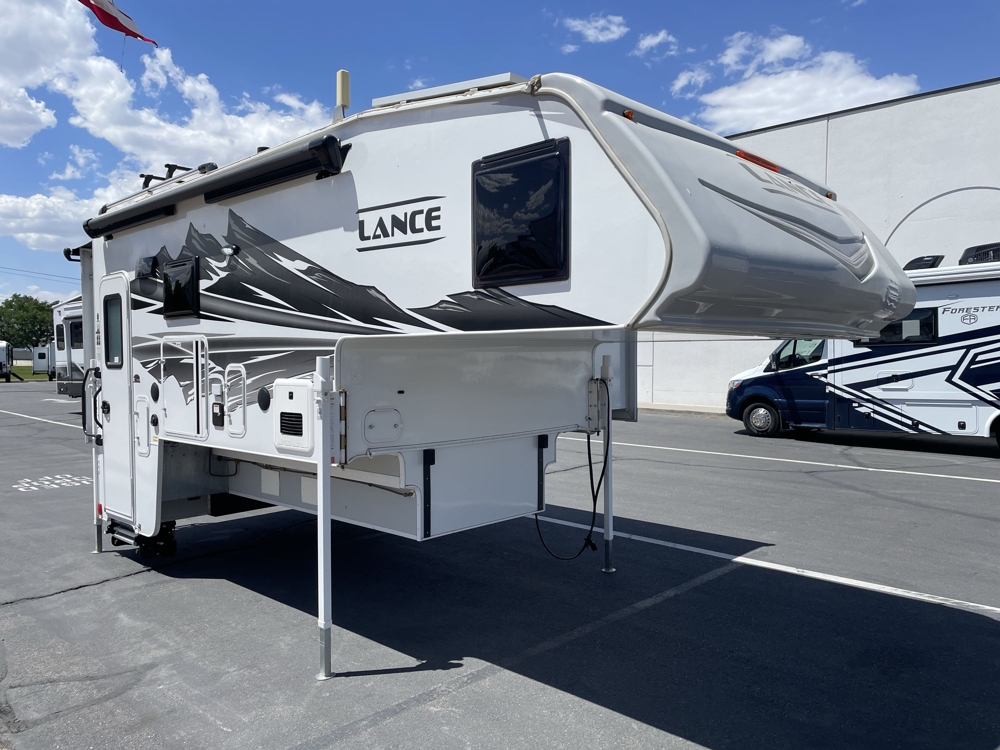 2023 Lance Lance 1172 - Stock #2577805 | Draper, UT | Camping World
