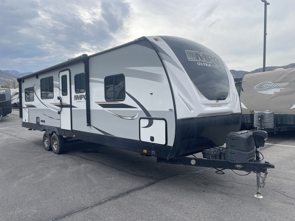 2020 Cruiser Rv Mpg 2975RK - Stock #2588992 | Draper, UT | Camping World