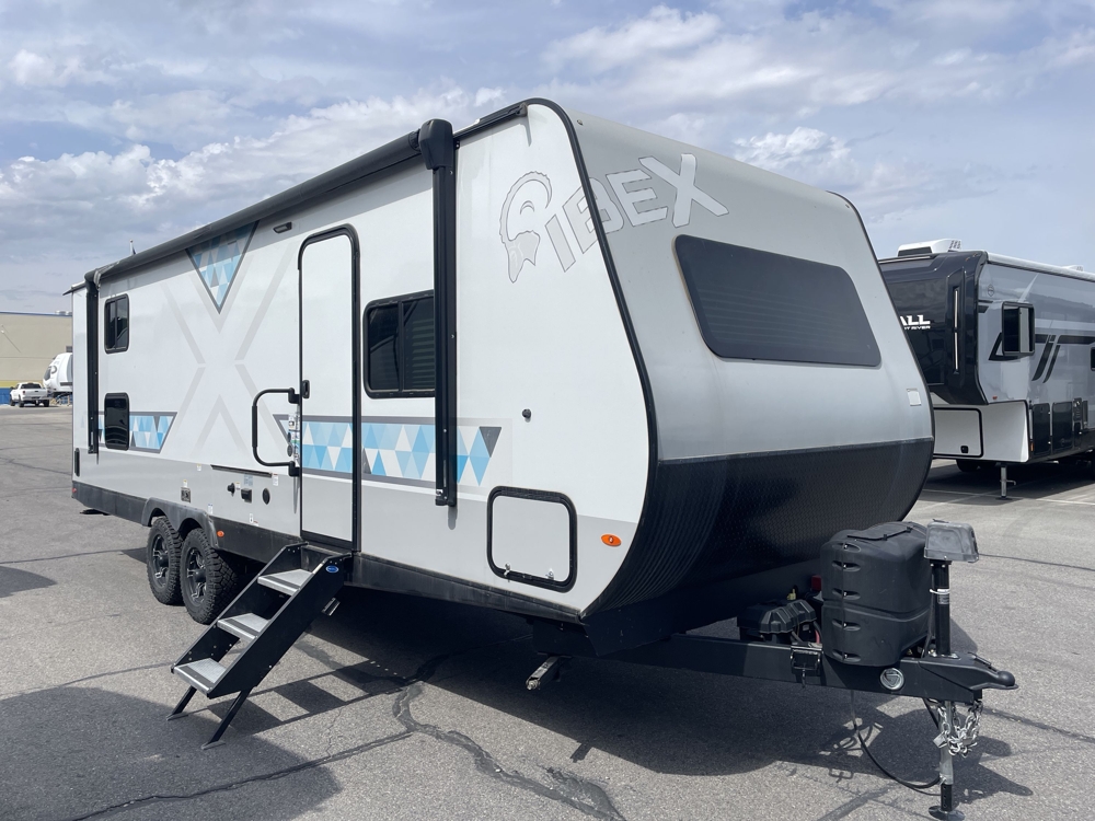 2023 Forest River Ibex 24MTH - Stock #2658387 | Draper, UT | Camping World
