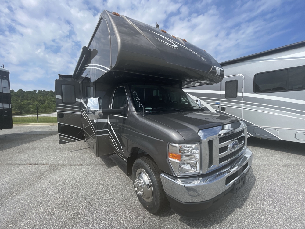 2025 Winnebago Spirit 31H - Stock #2261890 | Augusta, GA | Camping World