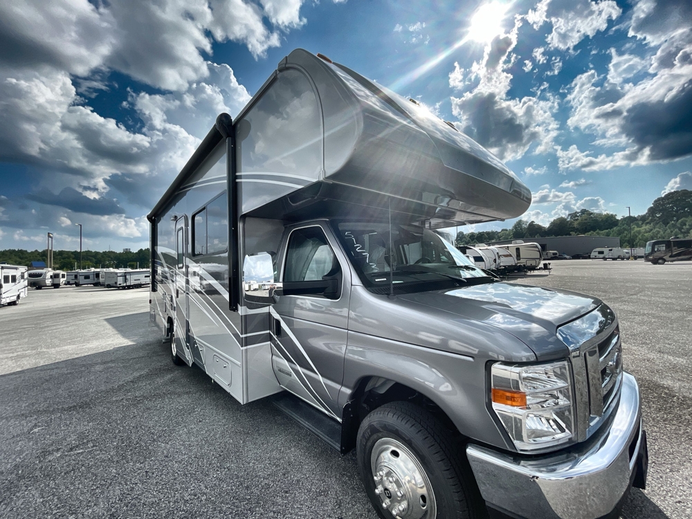 2025 Winnebago Spirit 26T - Stock #2261891 | Augusta, GA | Camping World