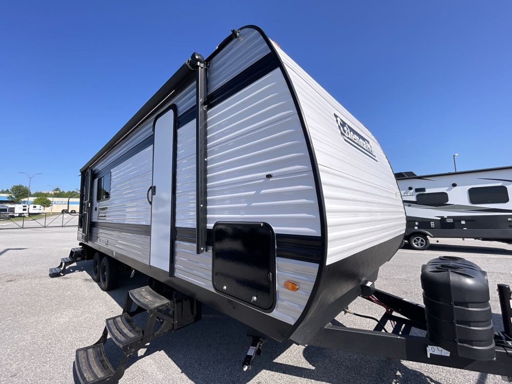 2026 Keystone Coleman 25R - Stock #2478596 | Augusta, GA | Camping World
