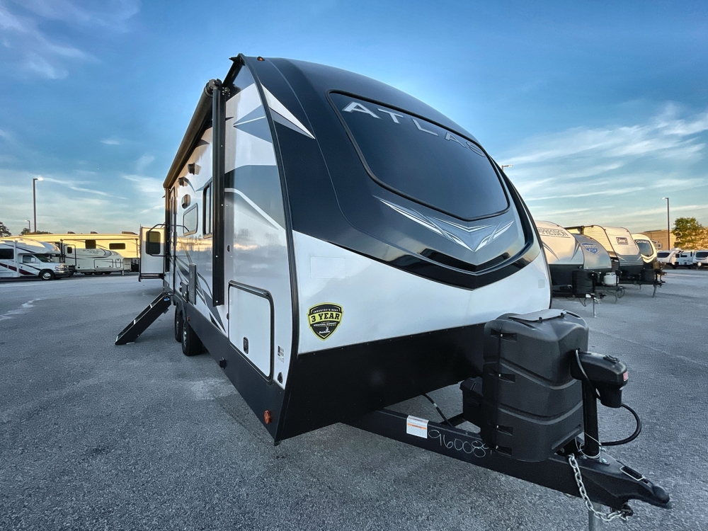 2023 Dutchmen Atlas 2202RB - Stock #2485585P | Augusta, GA | Camping World