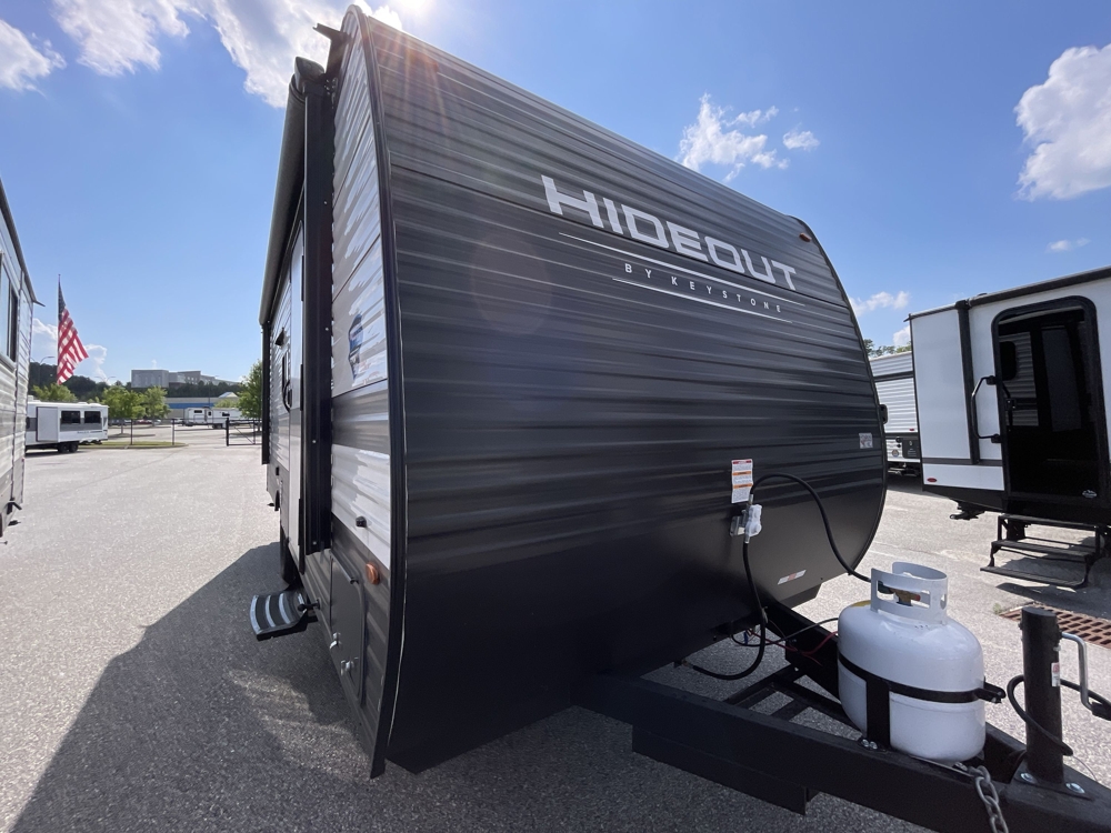 2025 Keystone Hideout Sport 186SS - Stock #2490656 | Augusta, GA ...