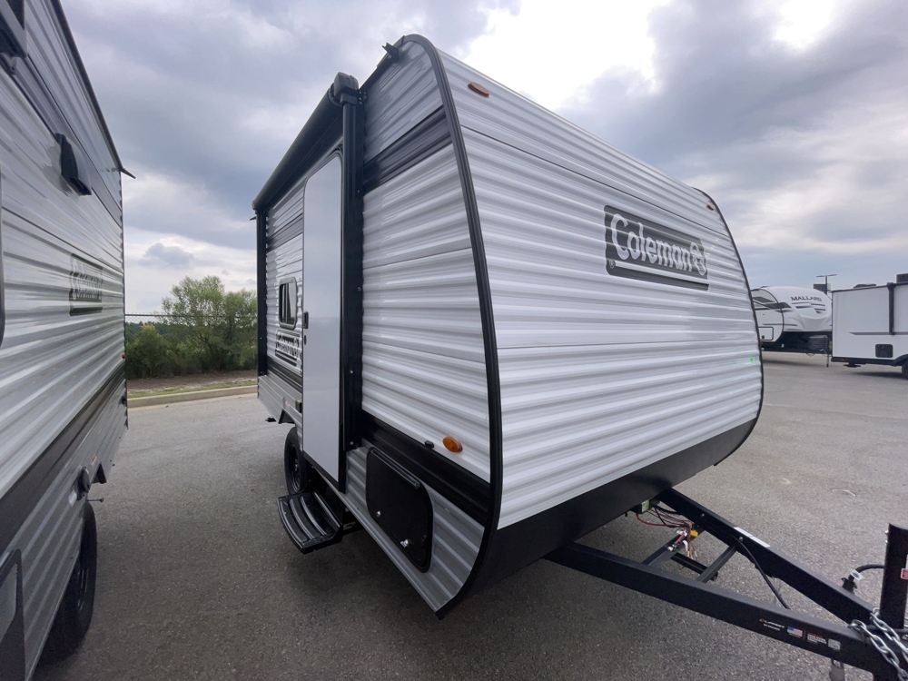 2026 Keystone Coleman 13B - Stock #2506251 | Augusta, GA | Camping World