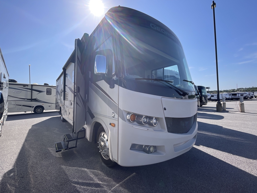 2018 Forest River Georgetown 5 Series 36B - Stock #2574940P | Augusta ...