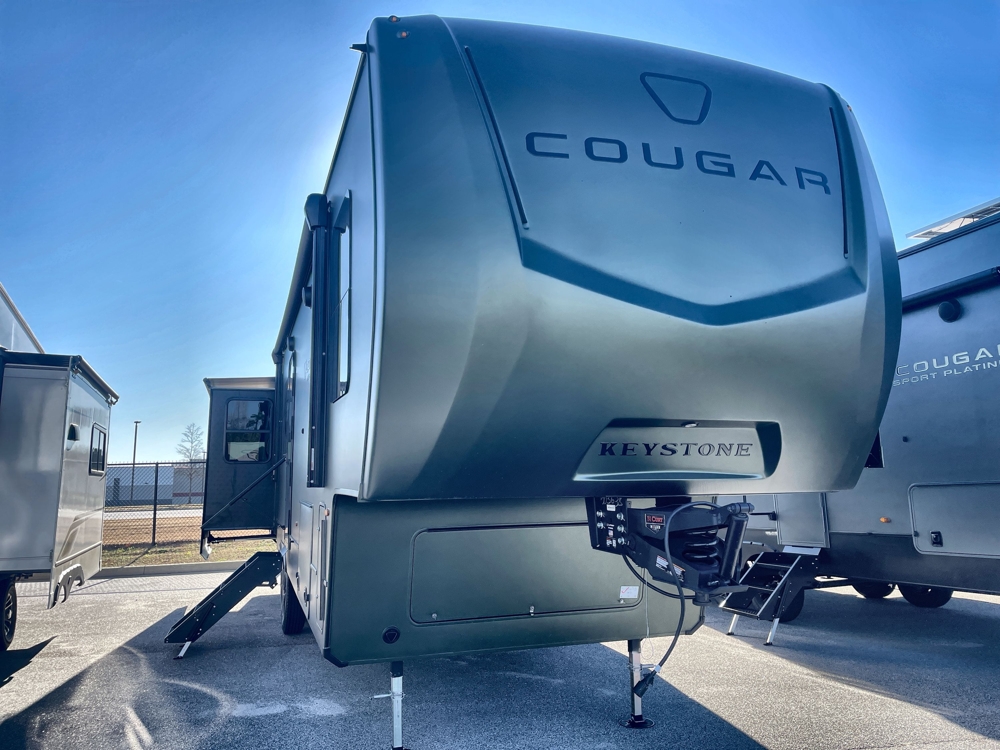 2026 Keystone Cougar Hero Edition 320RDS - Stock #2590703 | Augusta, GA ...