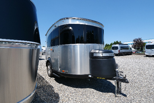 New or Used Airstream Basecamp RVs for Sale - Camping World RV Sales