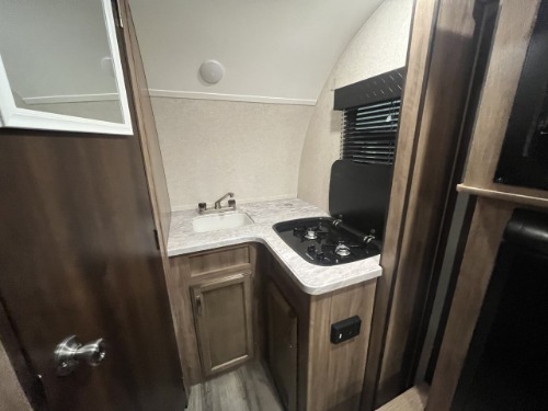 New or Used Jayco Hummingbird RVs for Sale - Camping World RV Sales