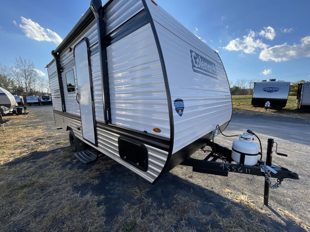 2025 Keystone Coleman 17B - Stock #2321284 | West Coxsackie, NY ...