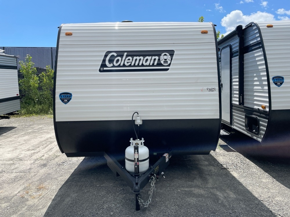 2025 Keystone Coleman 17R - Stock #2324550 | West Coxsackie, NY ...