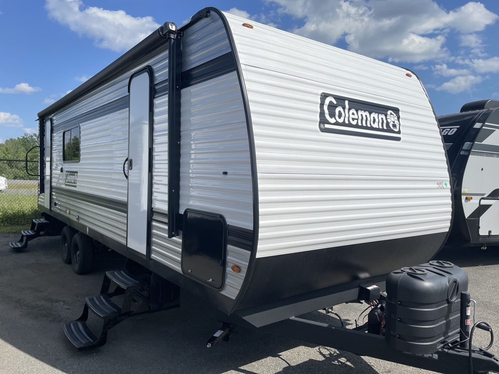 2026 Keystone Coleman 25R - Stock #2478524 | West Coxsackie, NY ...