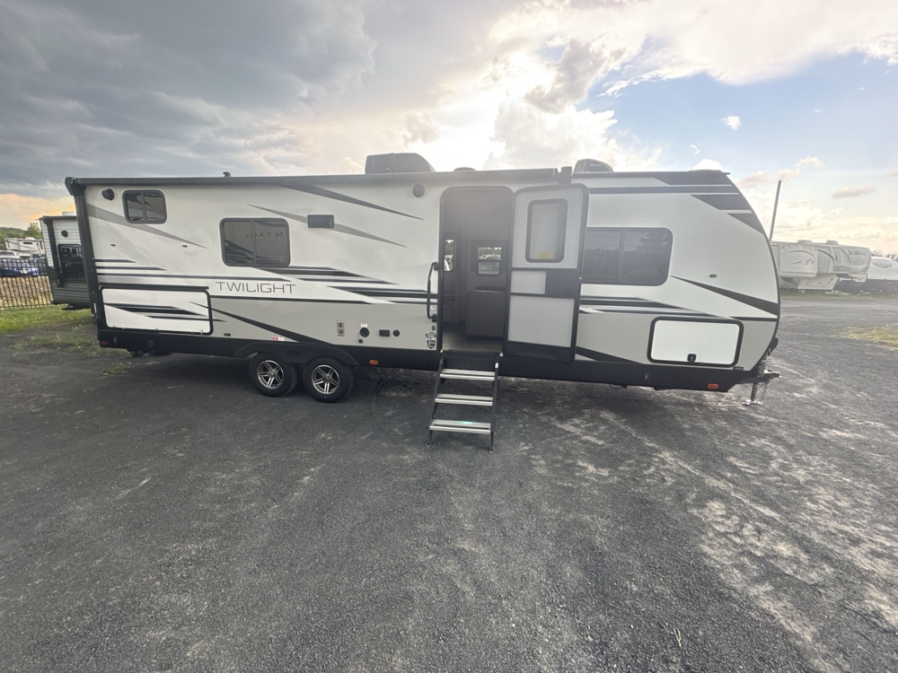 2022 Cruiser Rv Twilight Signature 2600 - Stock #2577550P | West ...