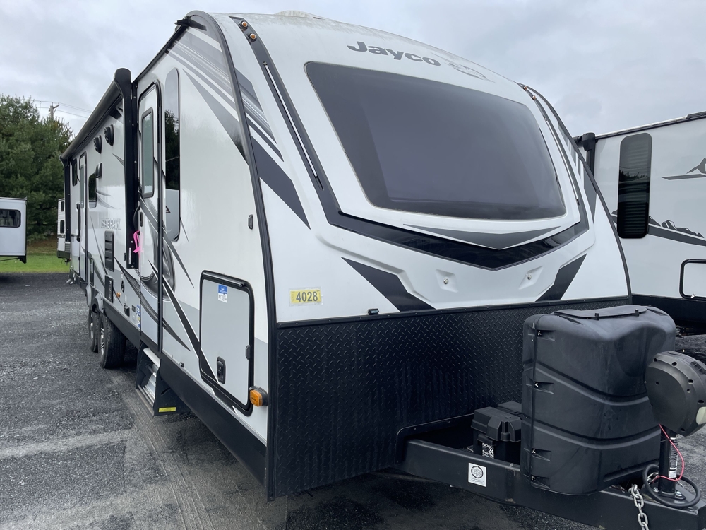 2022 Jayco White Hawk 29BH - Stock #2611539P | West Coxsackie, NY ...