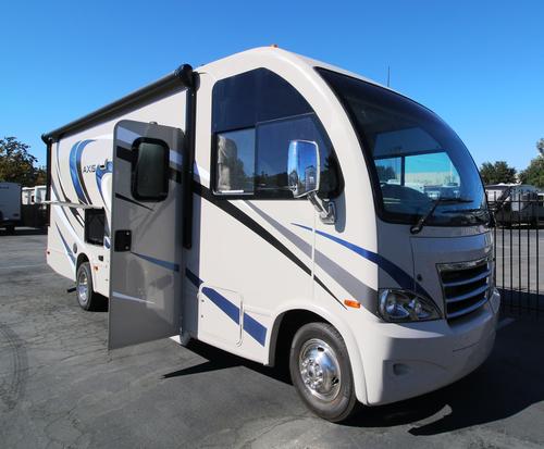 Thor Axis RVs for Sale - Camping World RV Sales