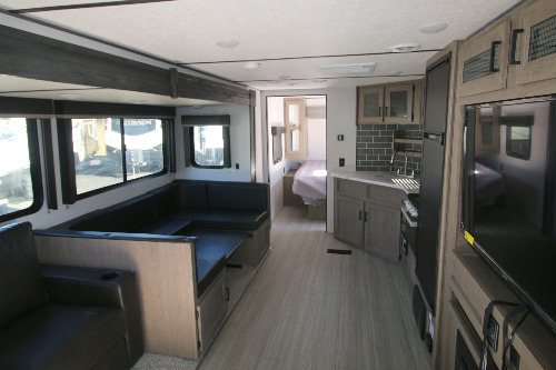 New or Used Keystone Hideout RVs for Sale - Camping World RV Sales