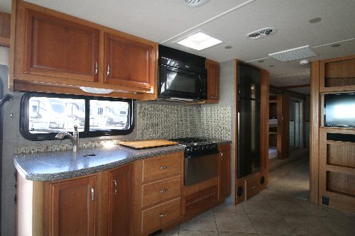 New or Used Class A Bunkhouse RVs For Sale - Camping World RV Sales