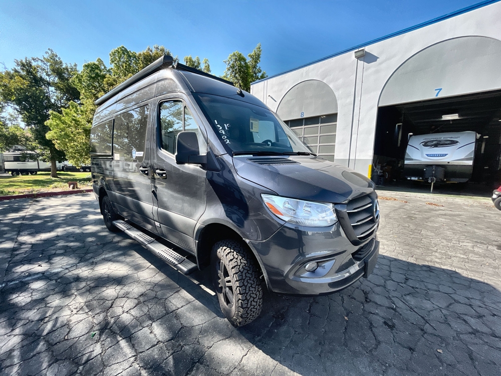 2025 Thor Sanctuary 19M - Stock #2204727 | Newhall, CA | Camping World