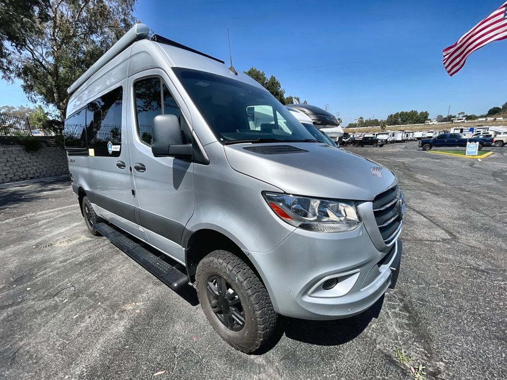 2025 Thor Sanctuary 19M - Stock #2204801 | Newhall, CA | Camping World