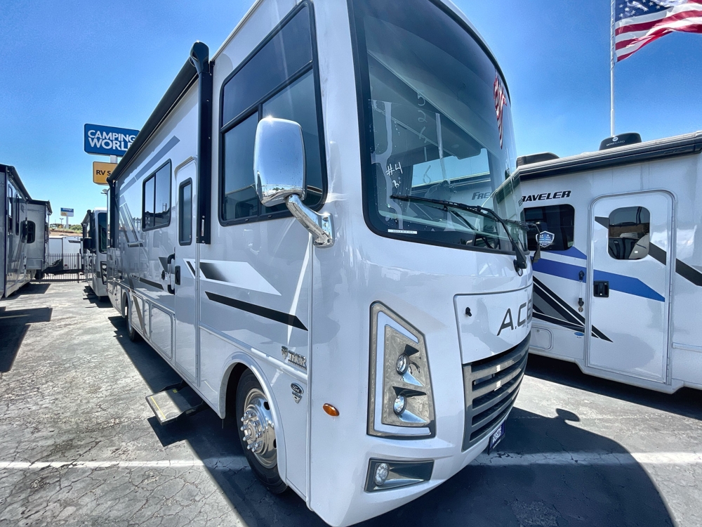 2026 Thor Ace 29D - Stock #2348479 | Newhall, CA | Camping World
