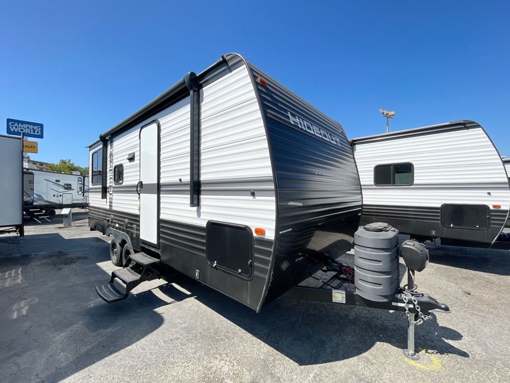 2025 Keystone Hideout Sport 200RLWE - Stock #2490635 | Newhall, CA ...