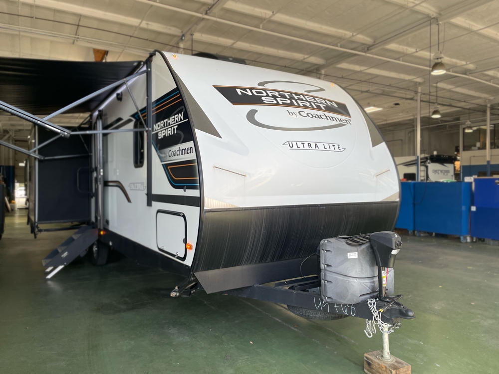 2023 Coachmen Northern Spirit 2764RE - Stock #2562238P | Newhall, CA ...
