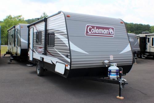 Coleman RVs for Sale - Camping World RV Sales