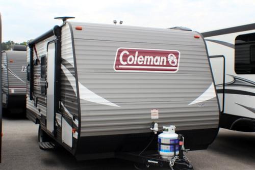 Coleman RVs for Sale - Camping World RV Sales