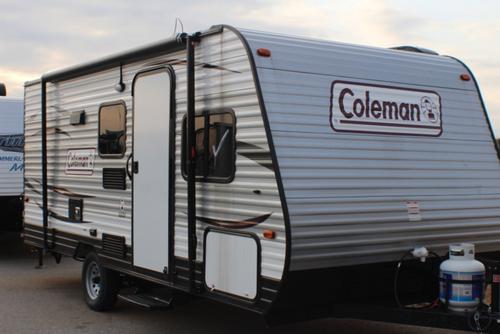 Coleman RVs for Sale - Camping World RV Sales
