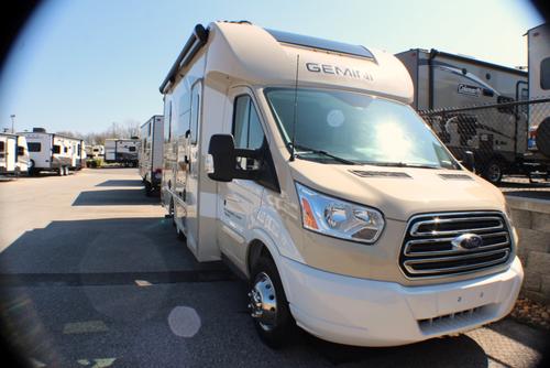 New or Used Mini Motorhomes for Sale - Camping World RV Sales
