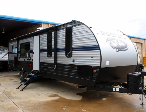 New or Used Forest River Cherokee RVs for Sale - Camping World RV Sales
