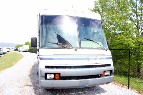 Used Motorhomes For Sale - Class A, Class B, Class C | Camping World RV ...