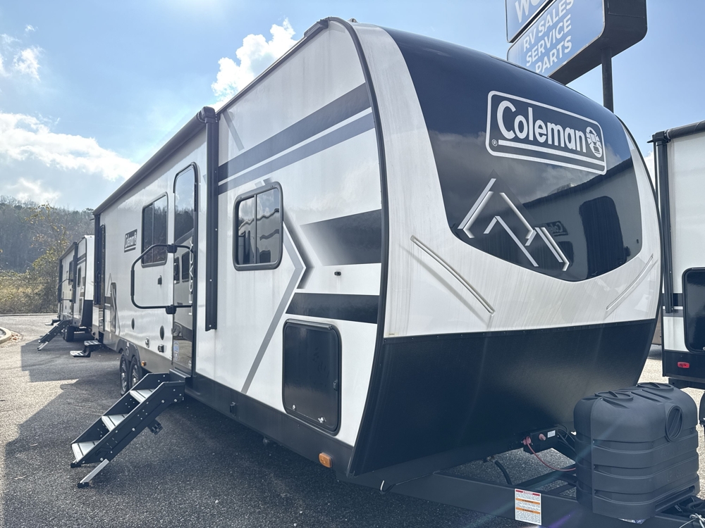 2025 Keystone Coleman Legacy 2900BH - Stock #2452834 | Anniston, AL ...
