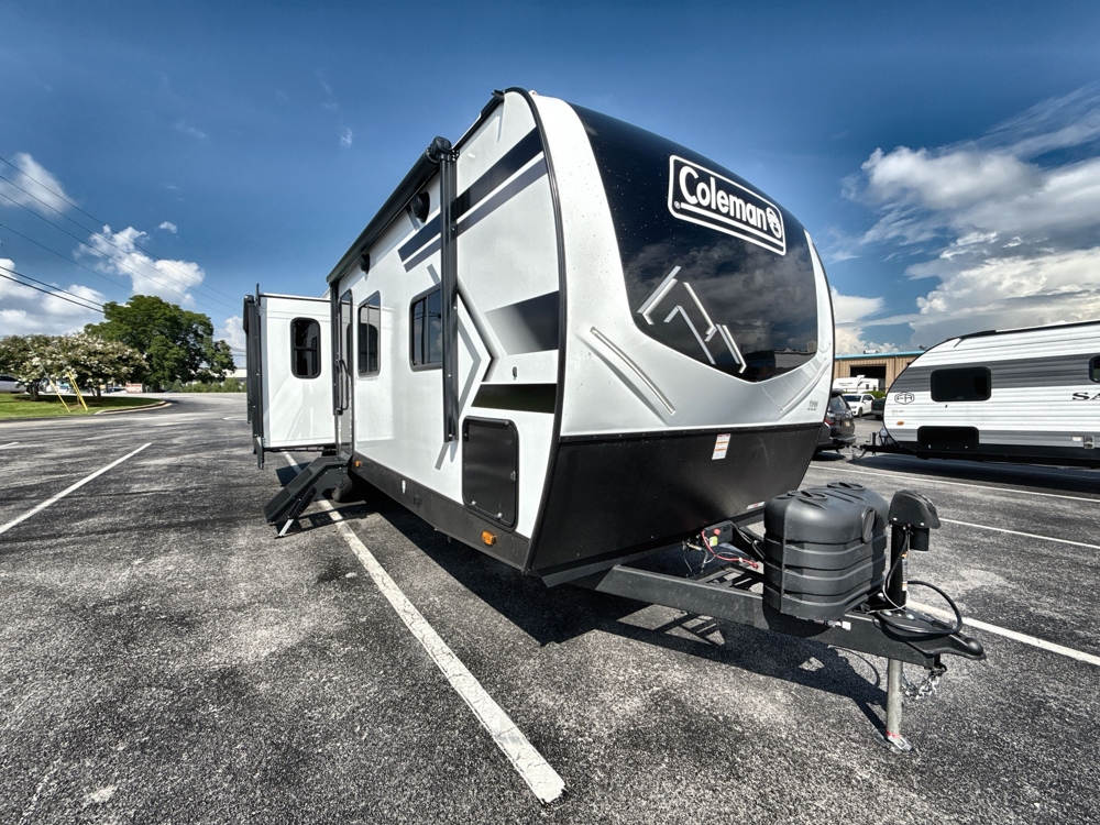 2026 Keystone Coleman Legacy 2950RL - Stock #2456937 | Anniston, AL ...