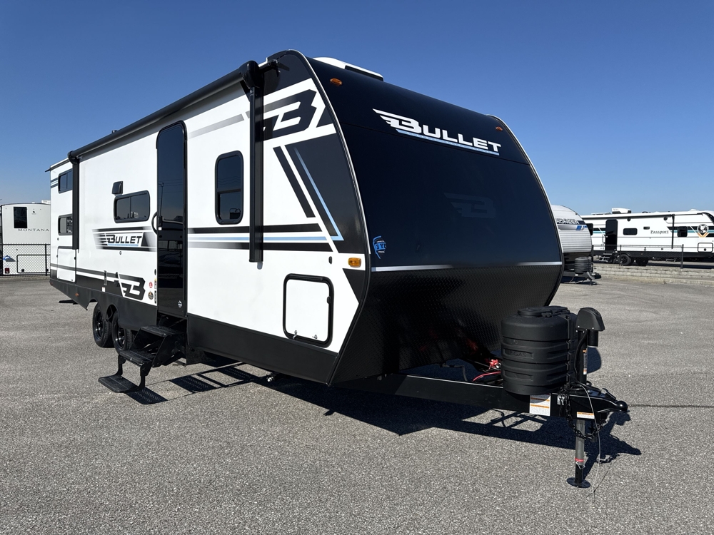 2025 Keystone Bullet Classic 2640BH - Stock #2490664 | Anniston, AL ...