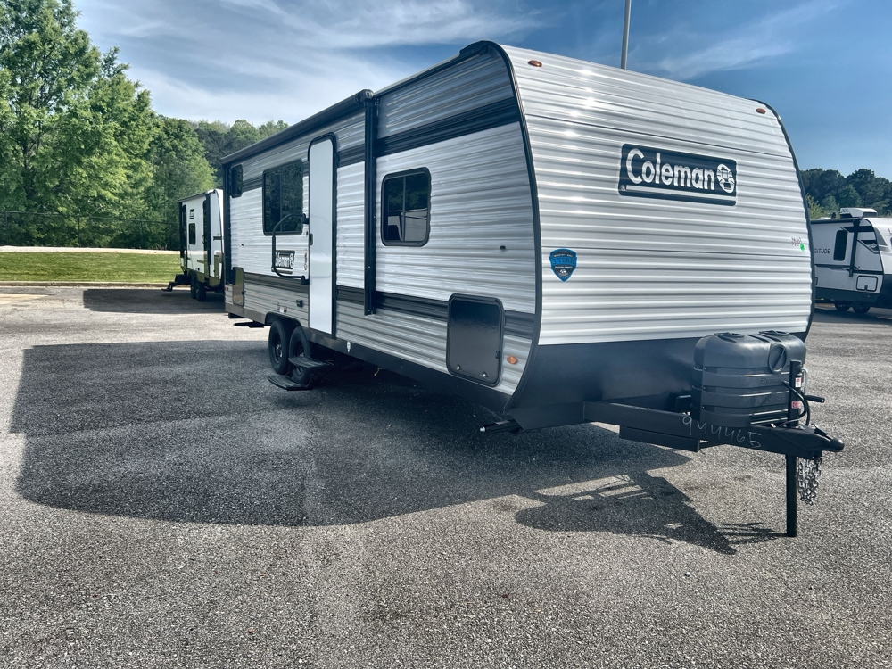2025 Keystone Coleman 23B - Stock #2504529 | Anniston, AL | Camping World